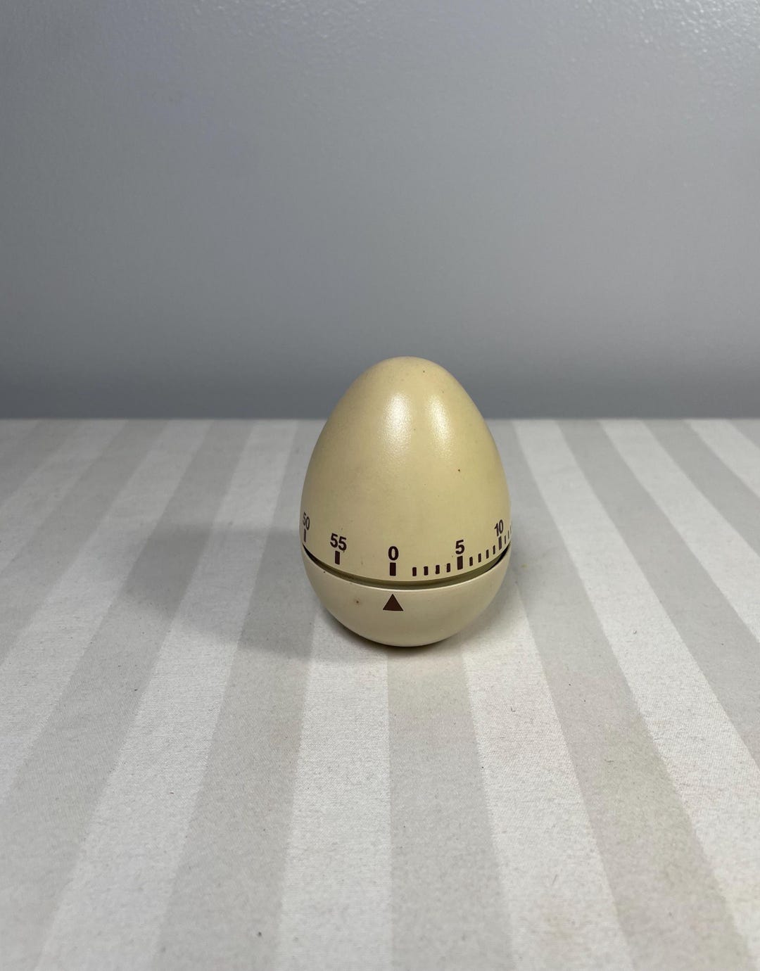 Vintage Mechanical Kitchen Egg Timer Made in Italy TESTED and WORKS - Etsy