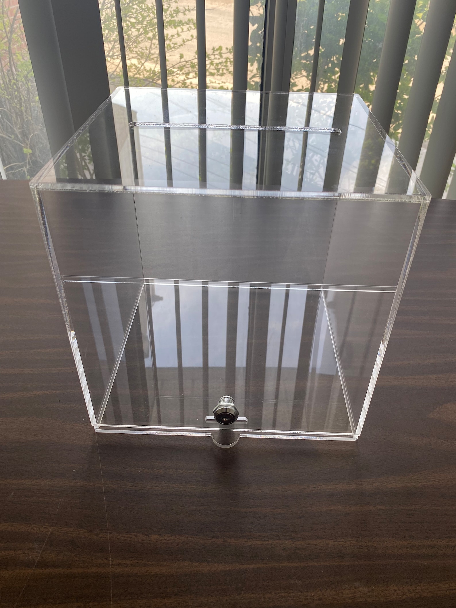 Acrylic Wedding /event Envelope/money/card Box - Etsy