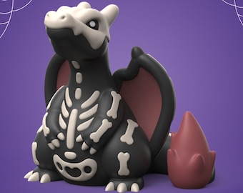 Introducing the Ultimate Charizard Evolution 3D Card Classic - Etsy