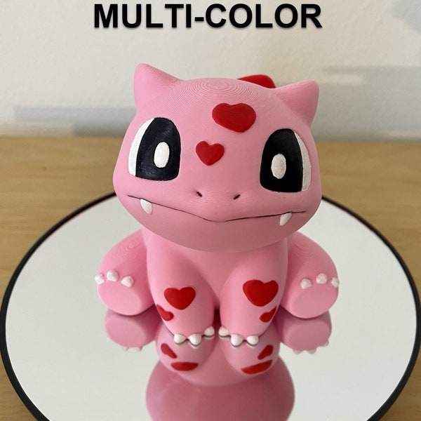 Bulbasaur - Etsy