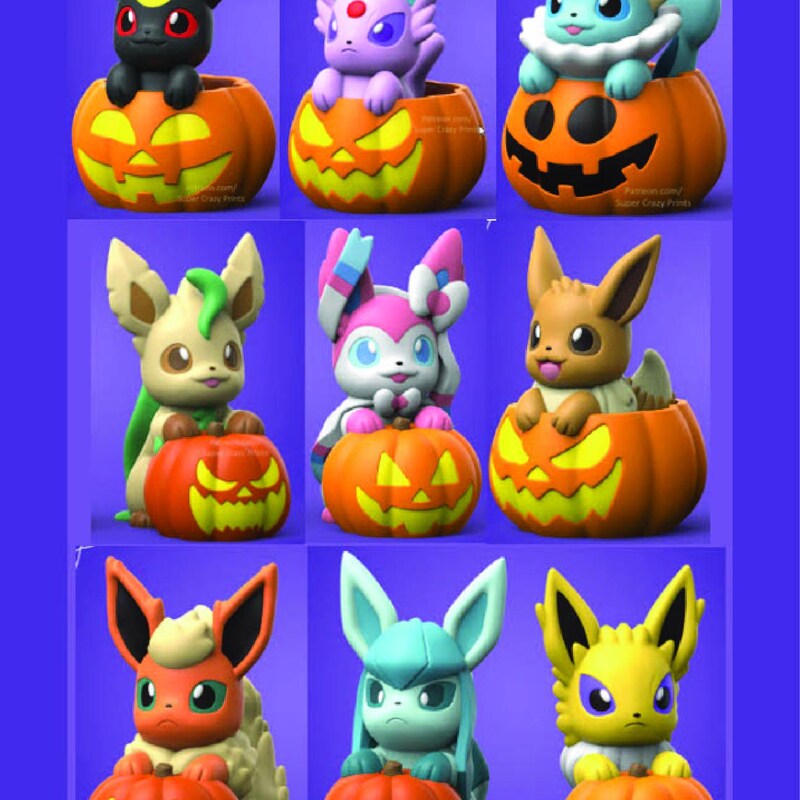 Eevee Costume - Etsy