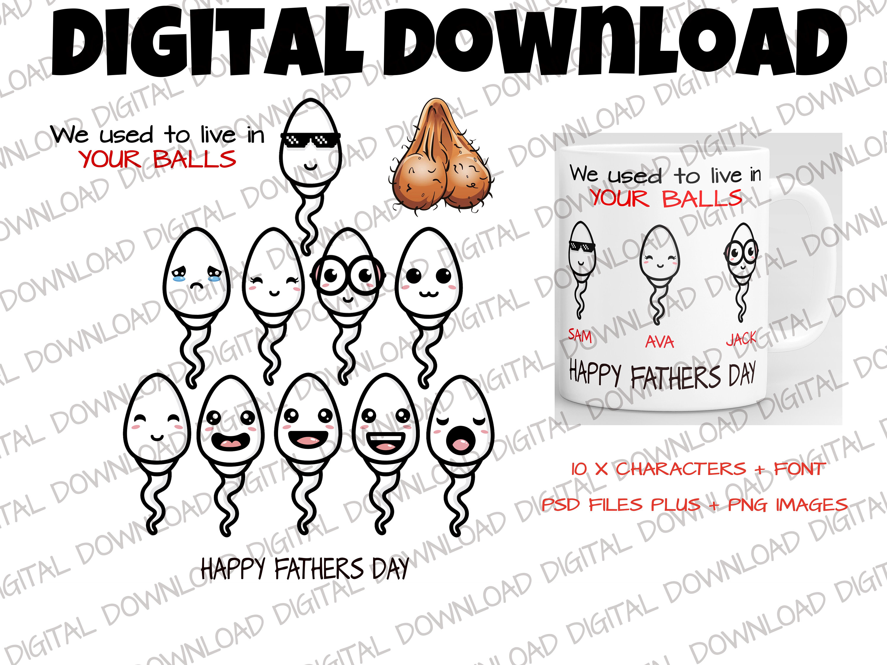 Throwback Thursday Sperm Meme