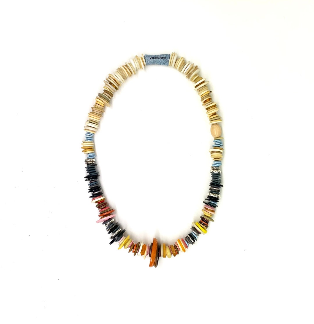 Boogie Dada Necklace - Etsy