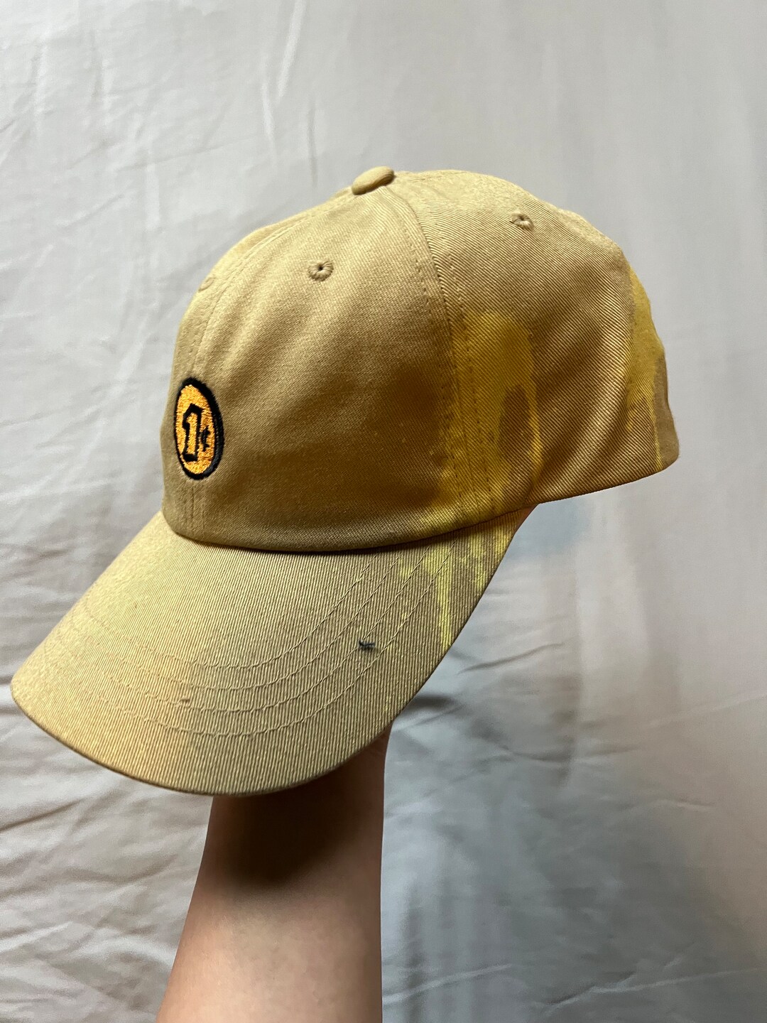 Introducing Our Custom-made Caps, the Perfect Accessory to Elevate Your ...