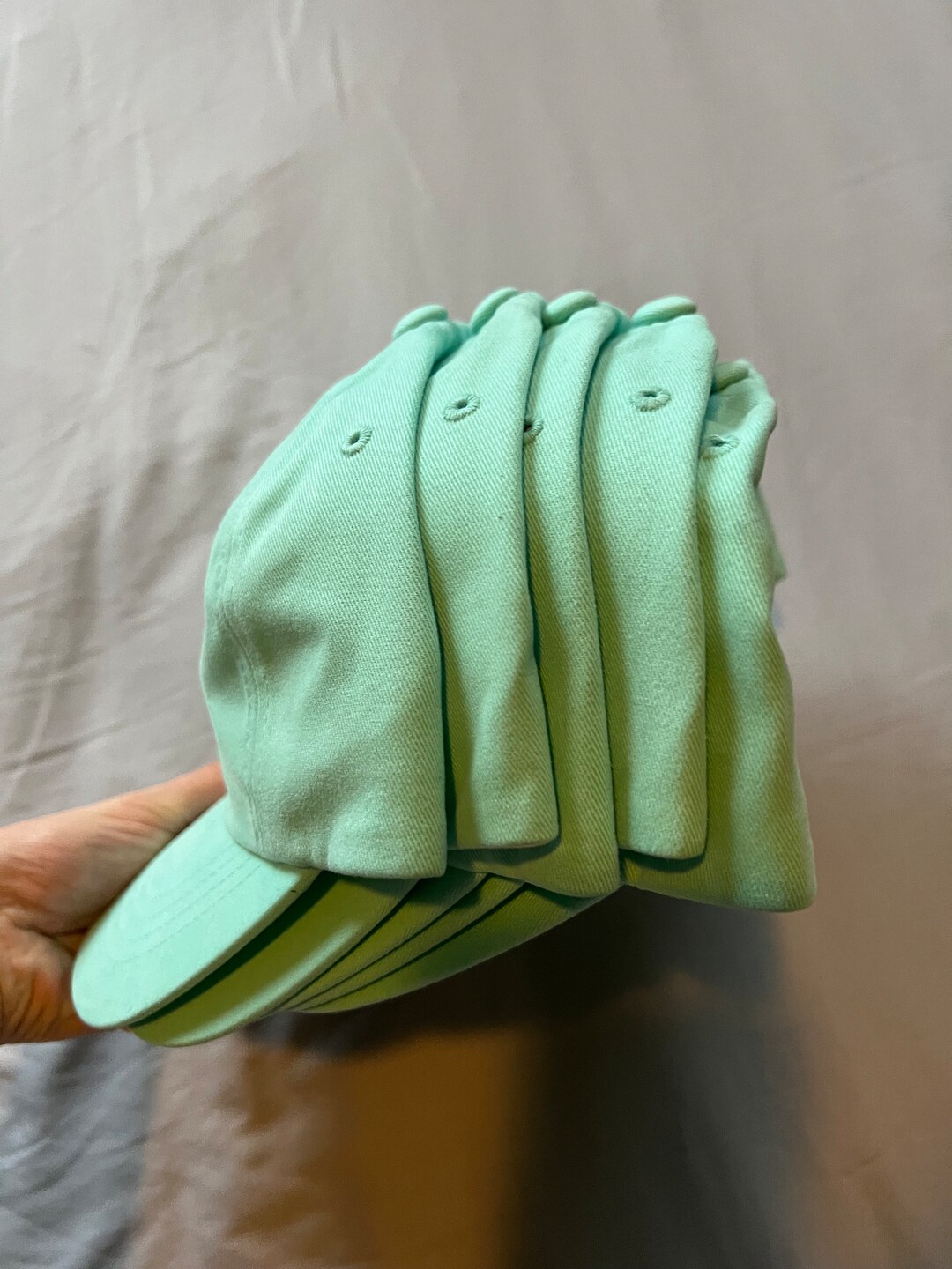 Introducing Our Custom-made Caps, the Perfect Accessory to Elevate Your ...