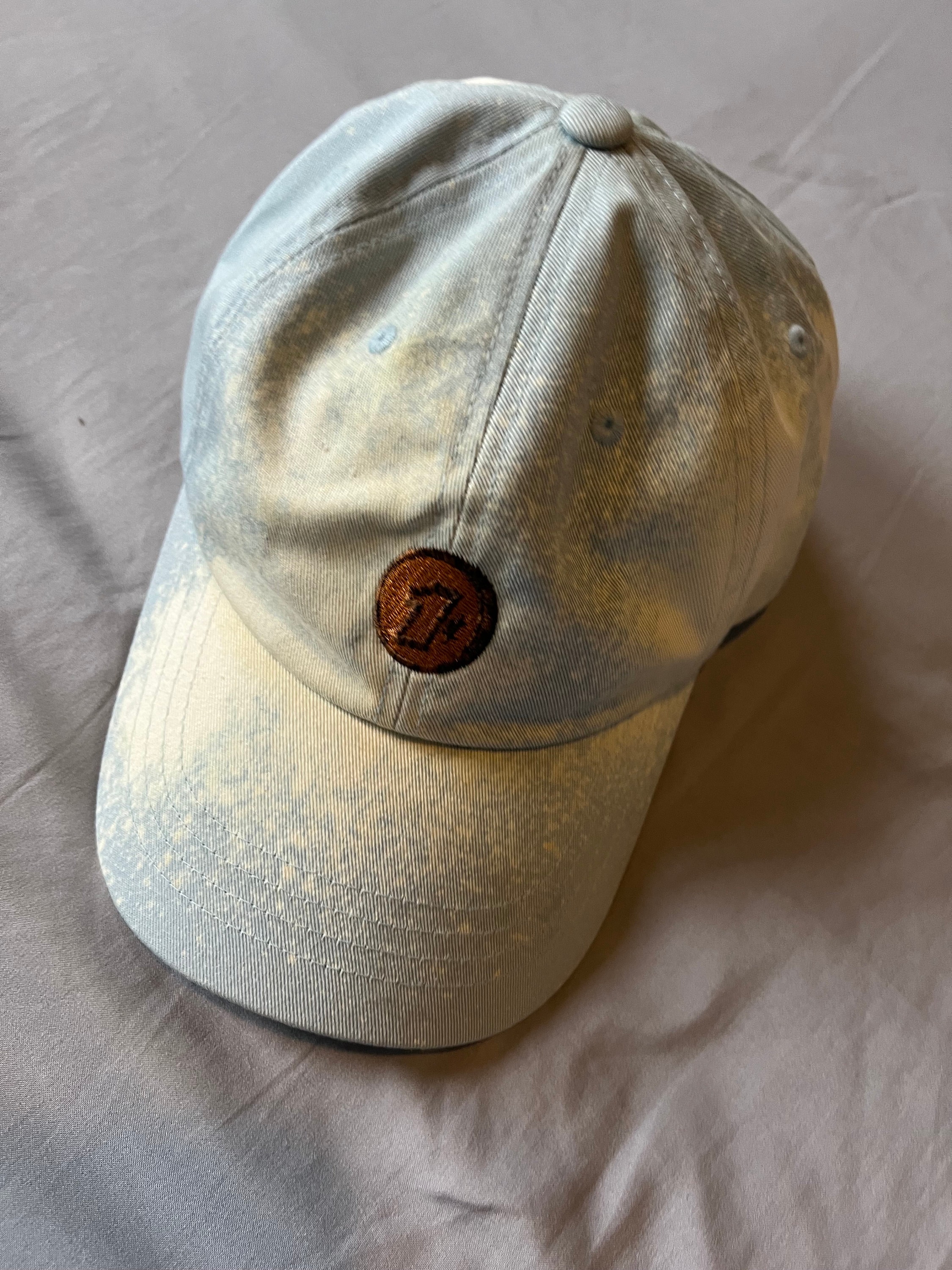 Introducing Our Custom-made Caps, the Perfect Accessory to Elevate Your ...