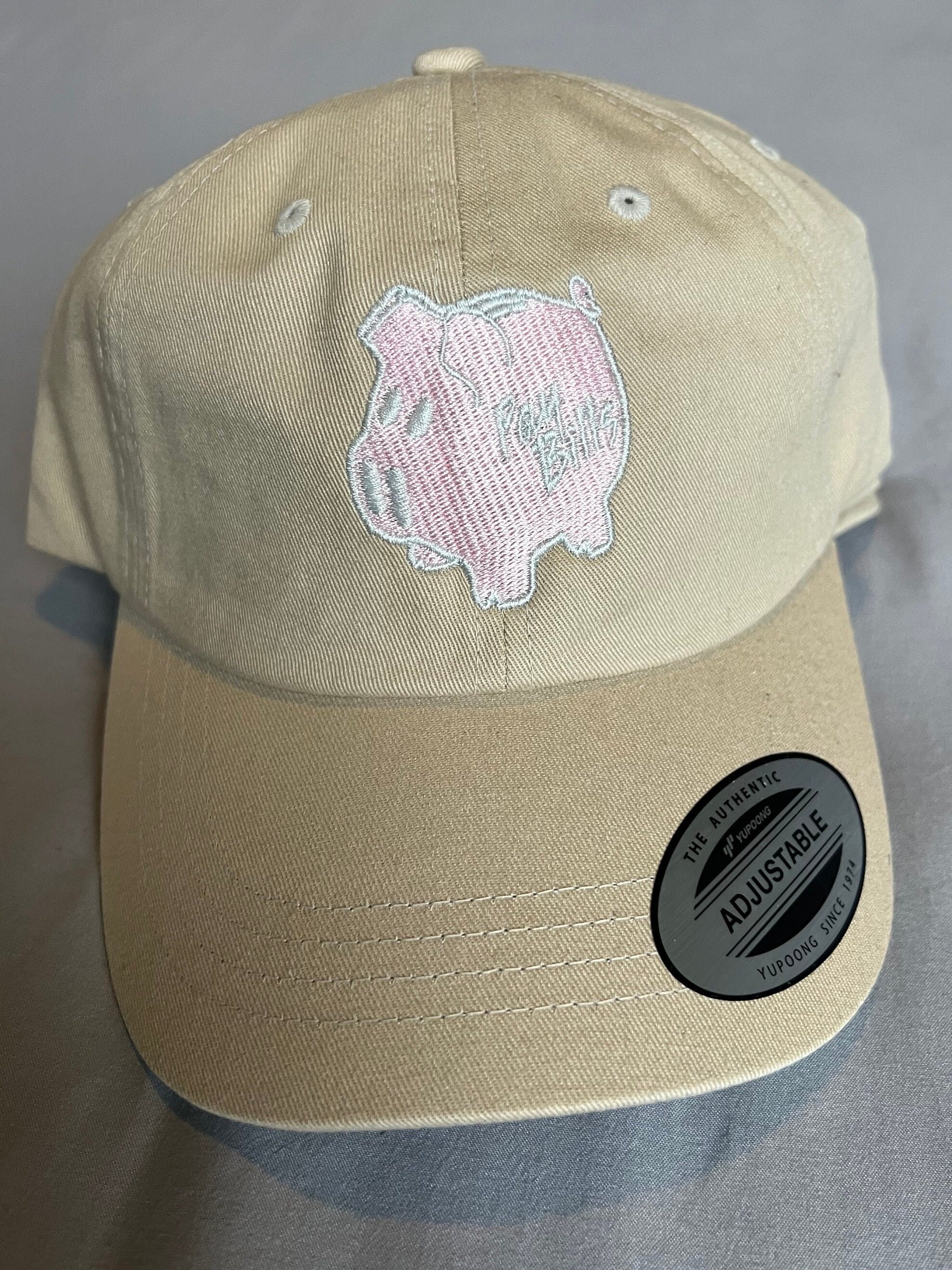 Introducing Our Custom-made Caps, the Perfect Accessory to Elevate Your ...