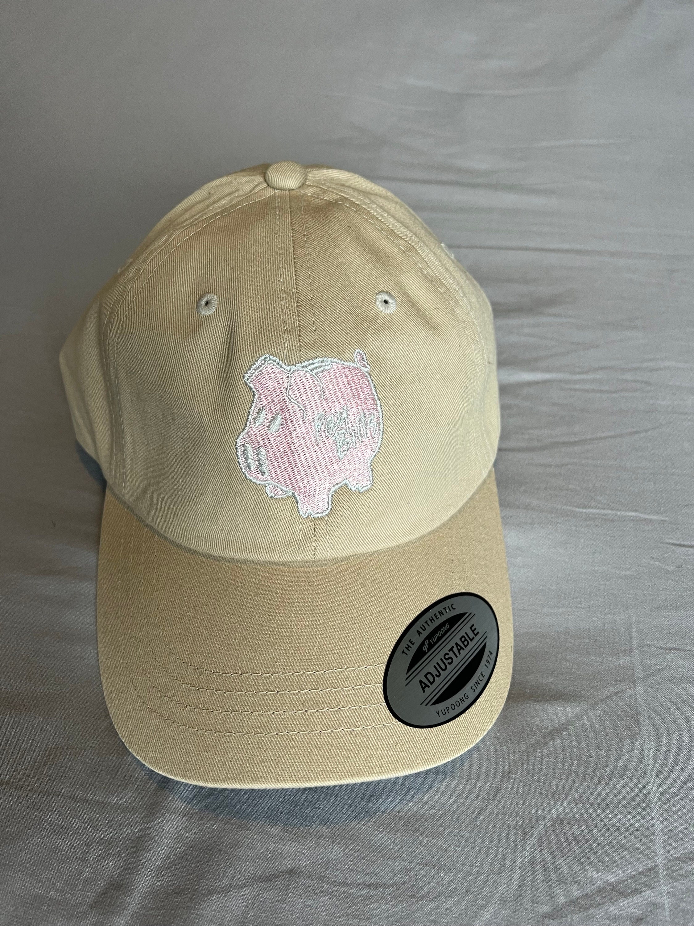 Introducing Our Custom-made Caps, the Perfect Accessory to Elevate Your ...