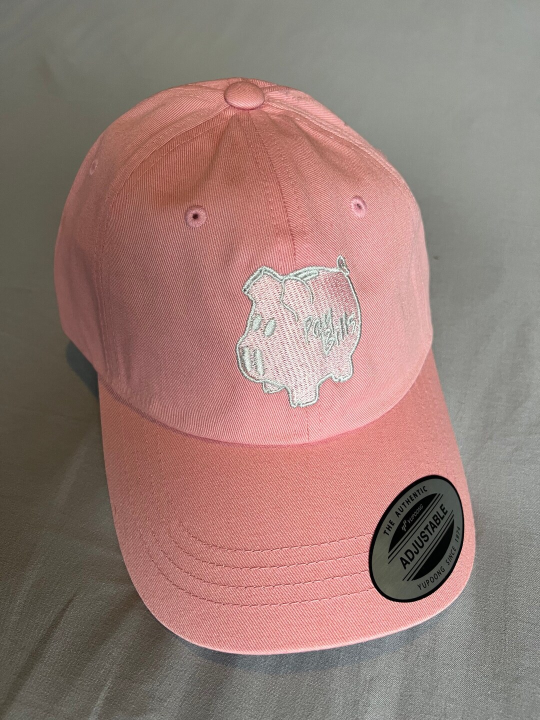 Introducing Our Custom-made Caps the Perfect Accessory to - Etsy