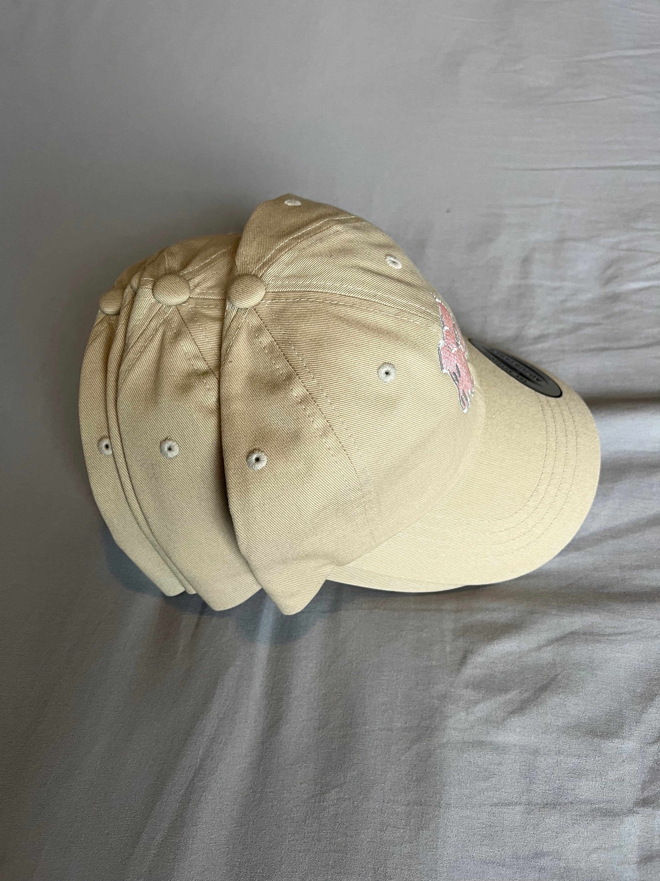 Introducing Our Custom-made Caps, the Perfect Accessory to Elevate Your ...