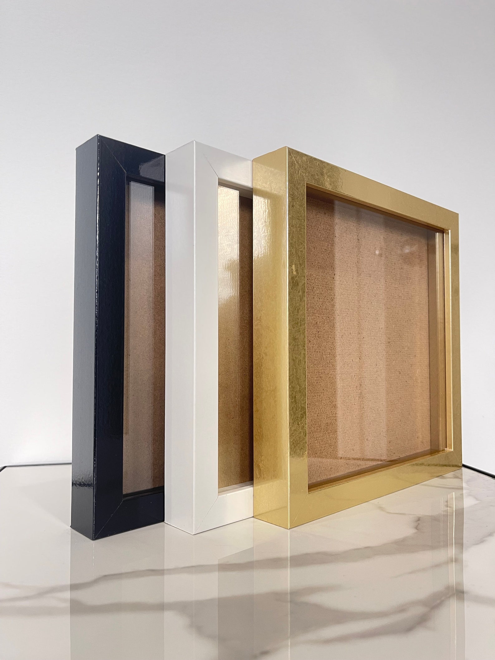 Minnie Mouse Shadow Box, Mickey Mouse Shadow Box, Baby Room Decor ...