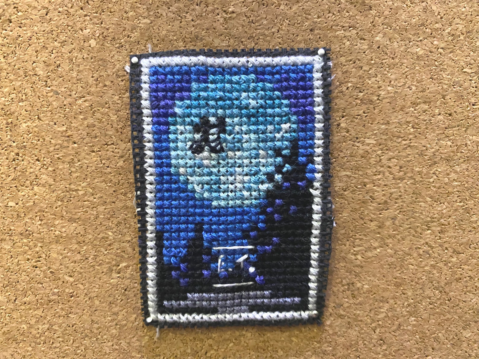 Stephen Spielberg's Mini Cross Stitch Movie Poster Patterns - Etsy