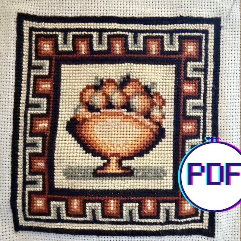 NeedlePopCrafts - Etsy