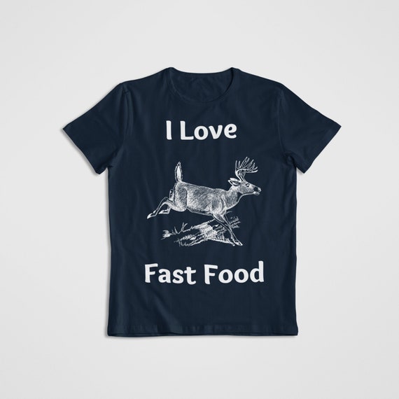 Deer merchandise store