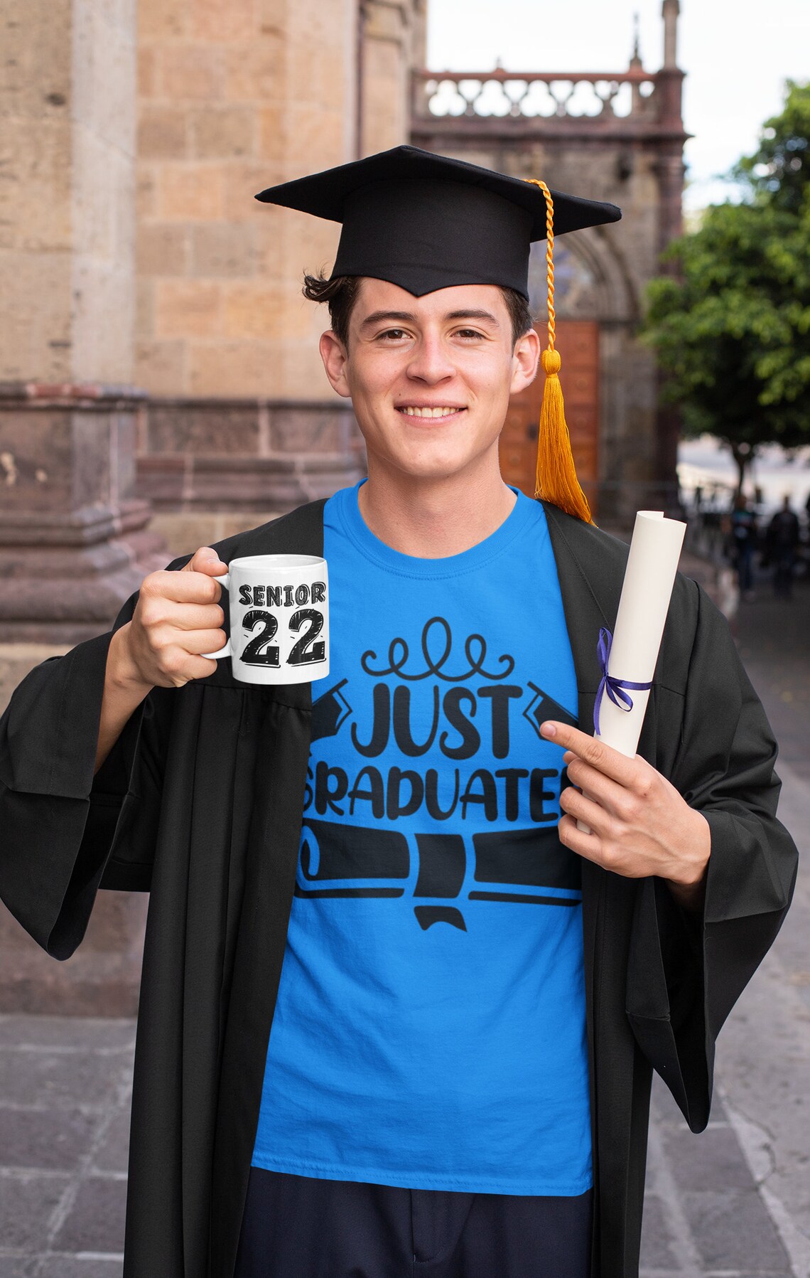 Class of 2022 Svg Bundle, Senior 2022 Svg, 2022 Graduation Svg ...