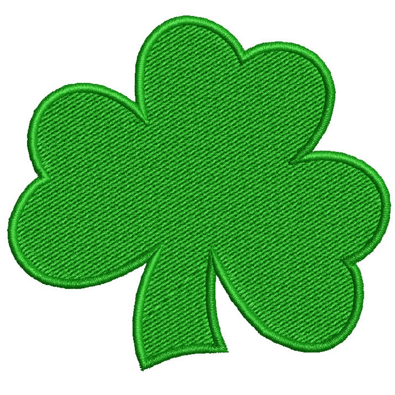 Clover Design - Etsy