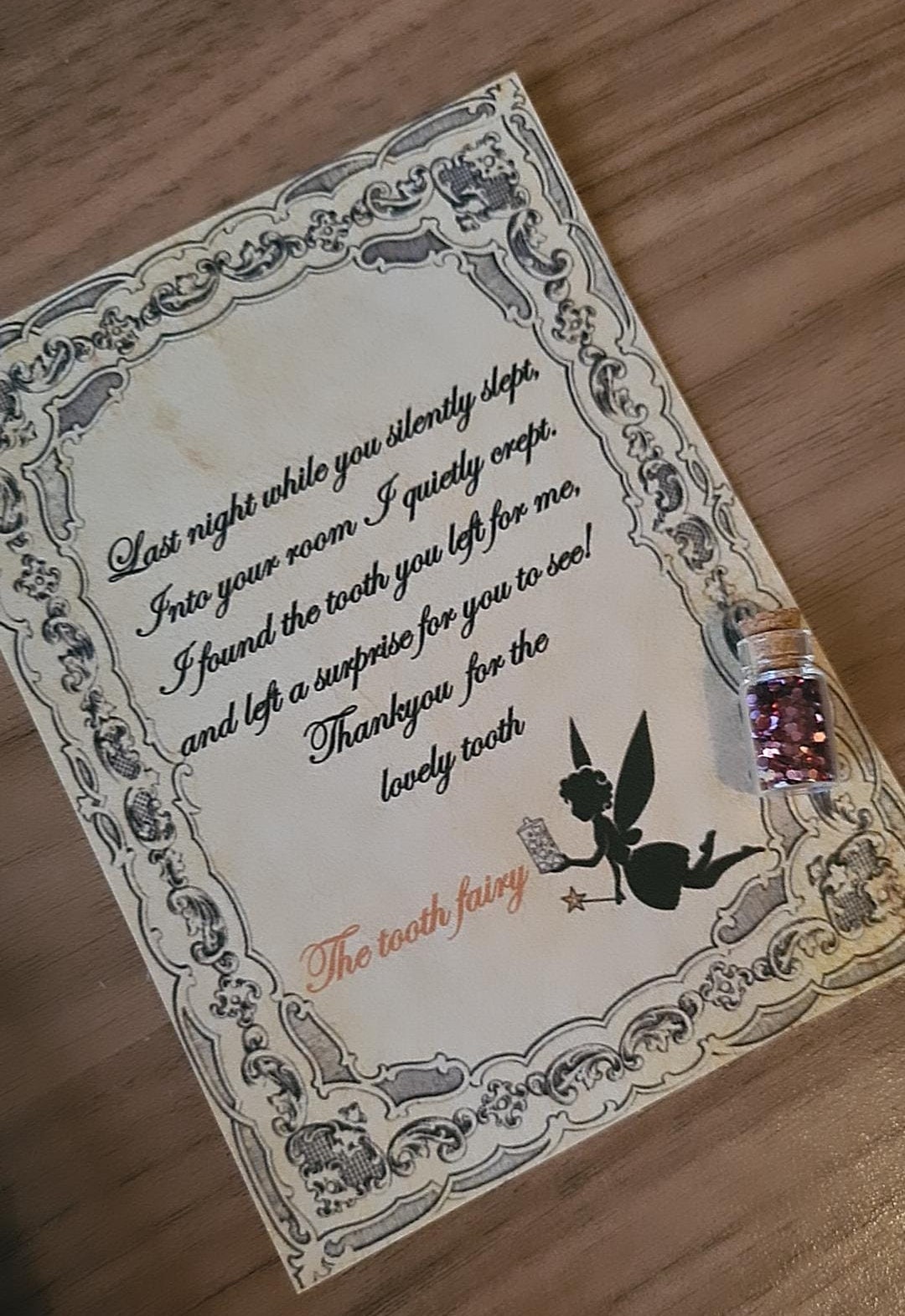 Child Tooth Fairy Doll - Etsy