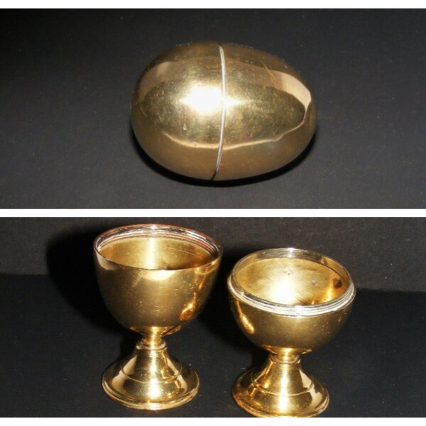 Antique Egg Cup - Etsy