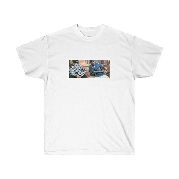 Friday Damn Scene - Etsy