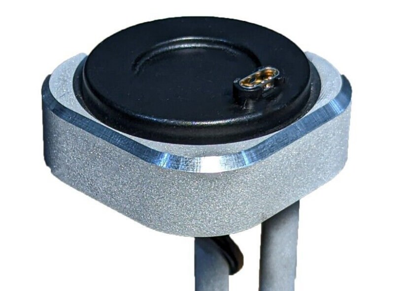 Custom Aluminum Charging Stand Made for Garmin Smartwatches - Etsy