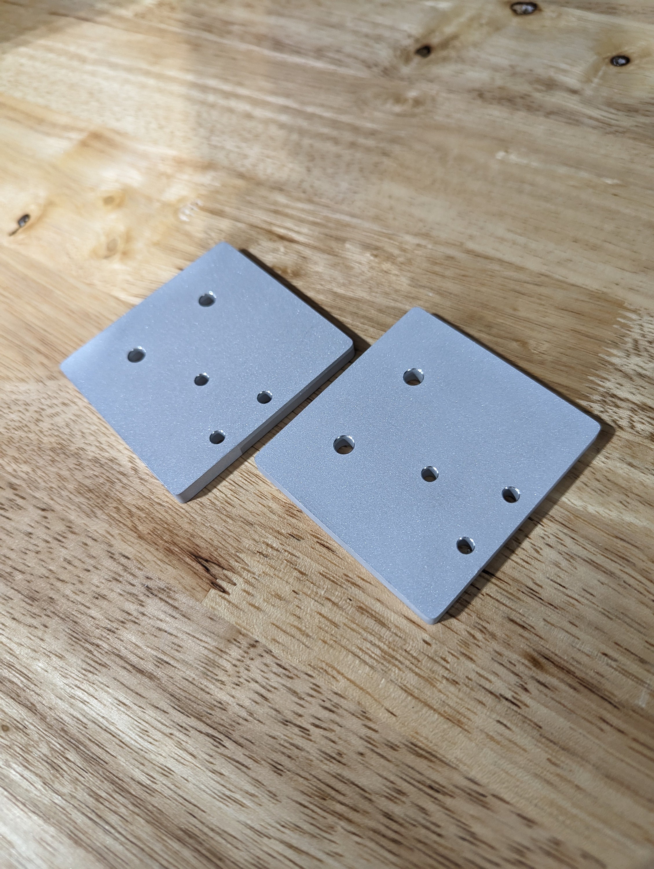 Custom CNC or 3D Printed Brackets, Adapters , Jigs, ETC. - Etsy