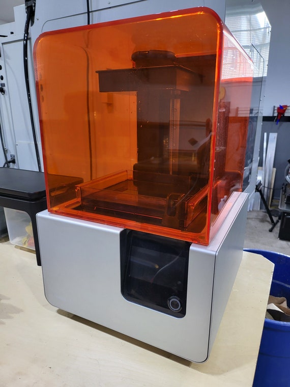 Professional Custom 3D Printing High Temp Materials Soluble - Etsy