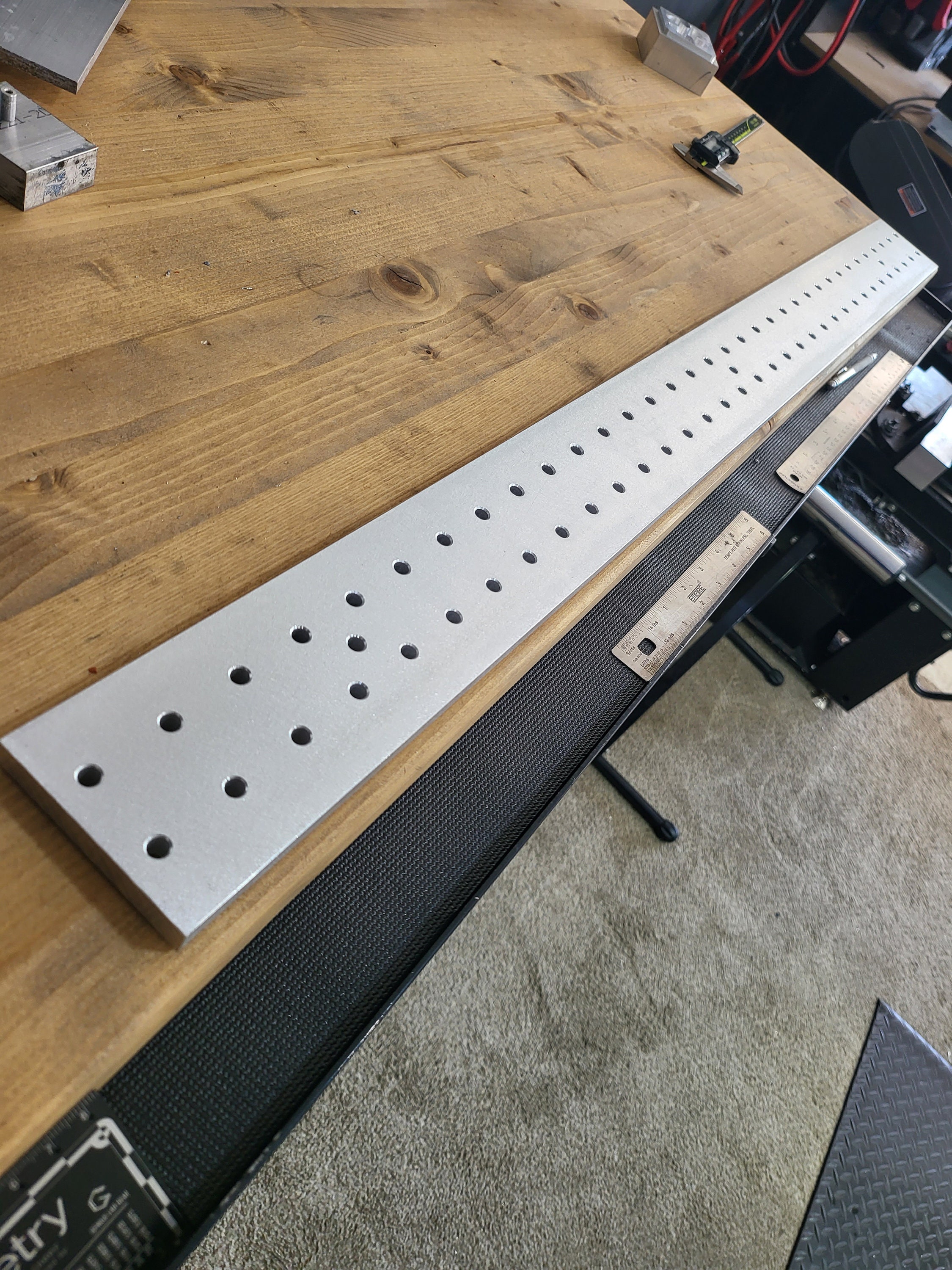 Custom CNC or 3D Printed Brackets, Adapters , Jigs, ETC. - Etsy