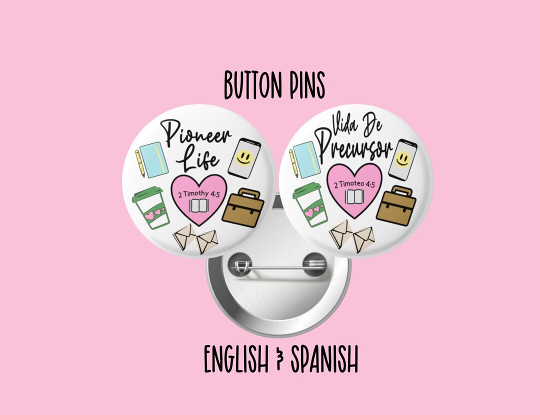 JW Gift, Pioneer Life, Vida De Precursor, Pioneer Gift, PSS, Cart ...