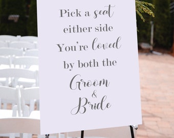 The Newlywed Game for Wedding Party Reception Anniversary - Etsy