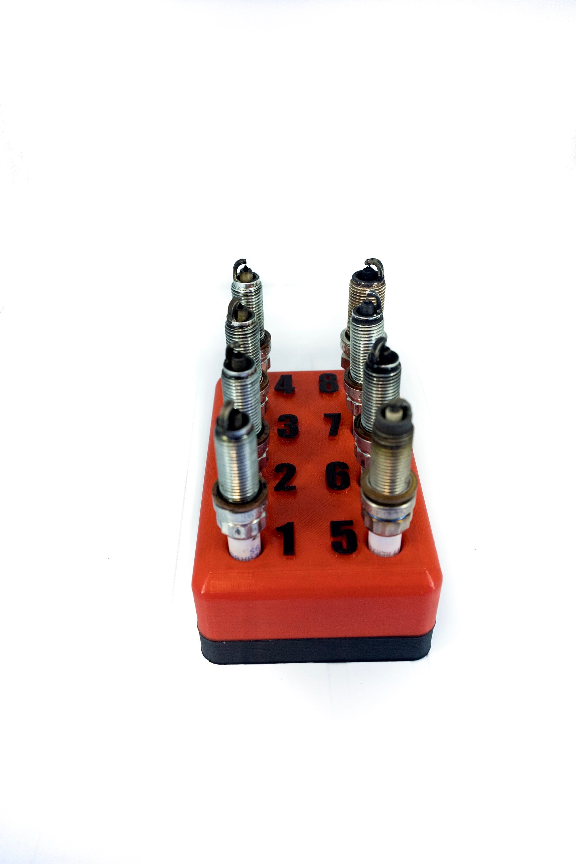 Magnetic Spark Plug Holder - Etsy