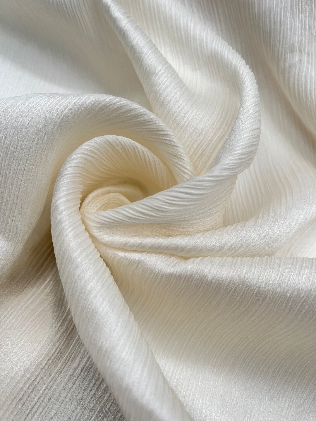 Silk Crinkle Chiffon Fabric, Silk Crinkle Chiffon, Silk Chiffon Crinkle ...