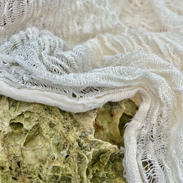 Loose Weave Fabric - Etsy