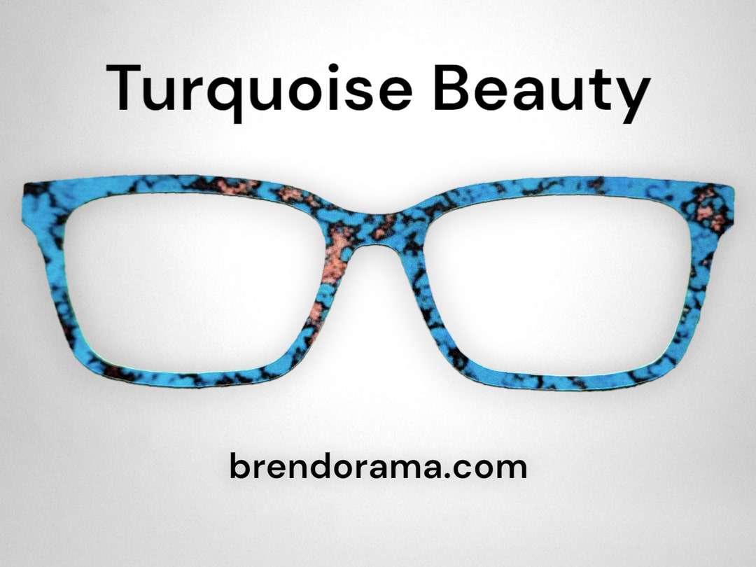 Turquoise Beauty - Etsy