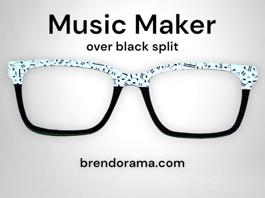 Music Maker - All the Notes and Symbols to Make a Melody. Choose of ...