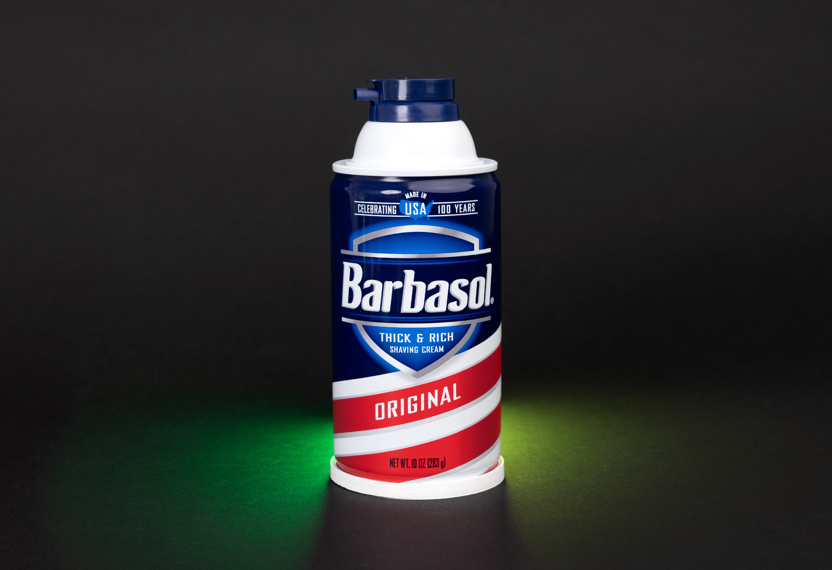 Barbasol Stash Can for Cartridges - Etsy Canada