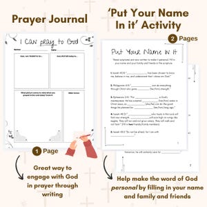 85+ Bible Colouring Sheets and Ephesians Bible Verse Wall Art Set of 4 ...