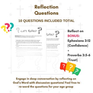 85+ Bible Colouring Sheets and Ephesians Bible Verse Wall Art Set of 4 ...