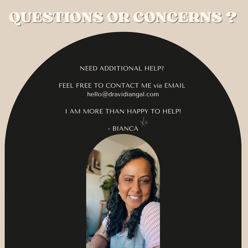 Retro Price List Canva Template | Printable Payment Sign | Editable ...