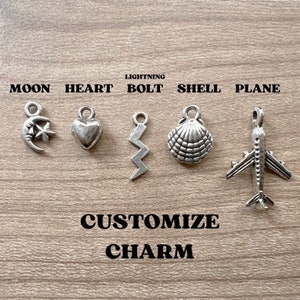 Flight Attendant Uniform Zipper Pull Airplane Zipper Charm Airline Gift ...