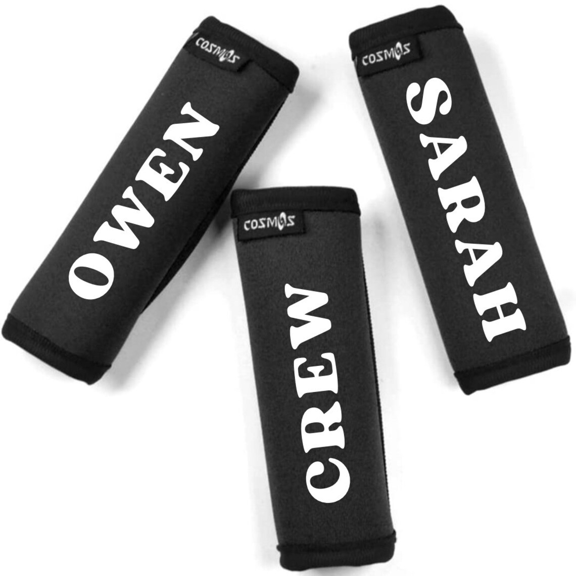 Airline Crew Gift Set Flight Attendant Uniform Zipper Pull Airplane ...