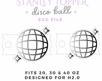 Butterfly Stanley Topper SVG Laser Ready Stanley Name Tag Stanley Name ...