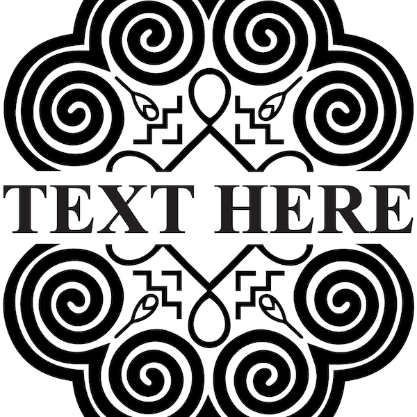 Hmong - Etsy