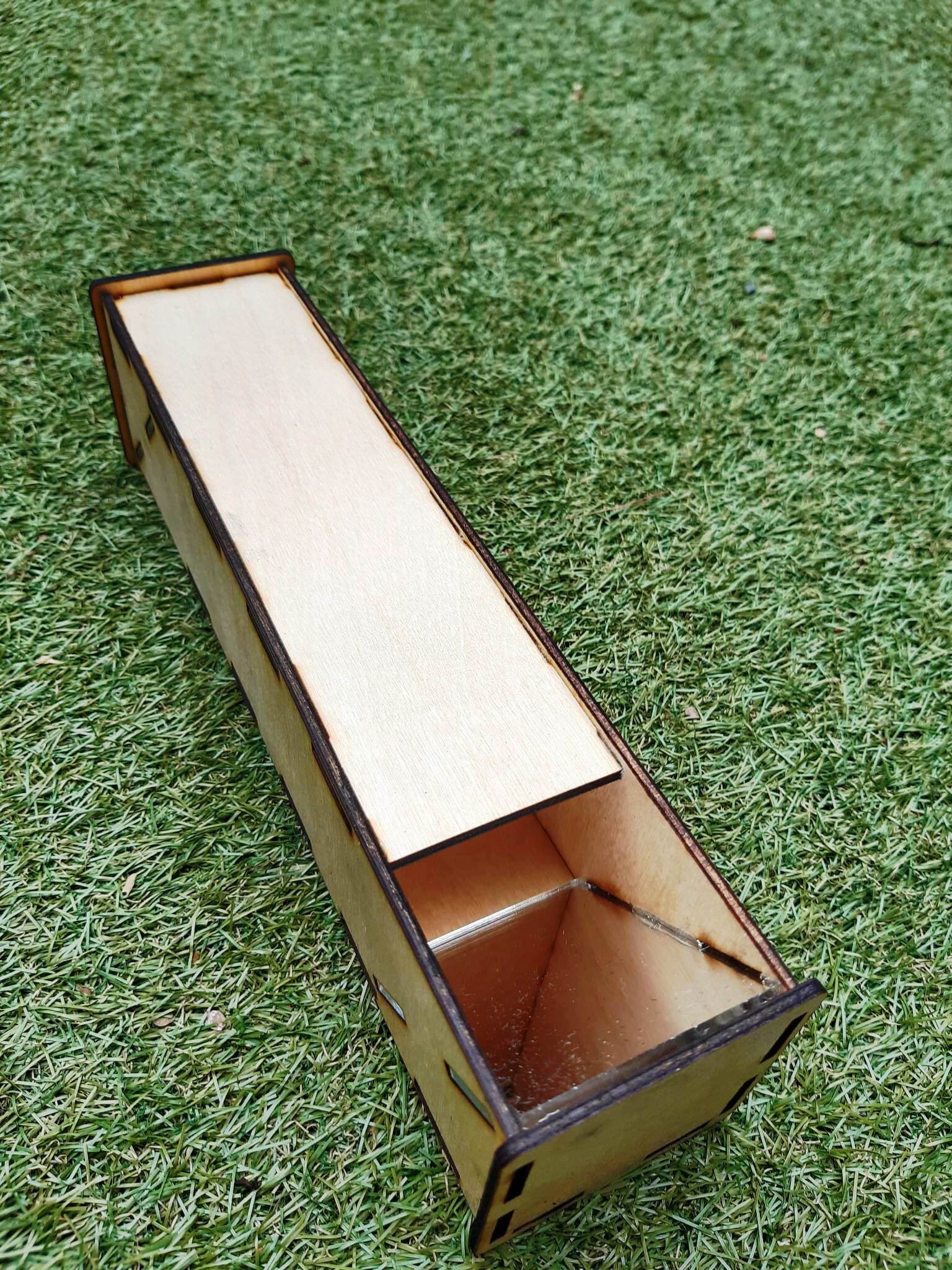 Periscope Svg, Dxf, Cdr, Lbm2 - Etsy