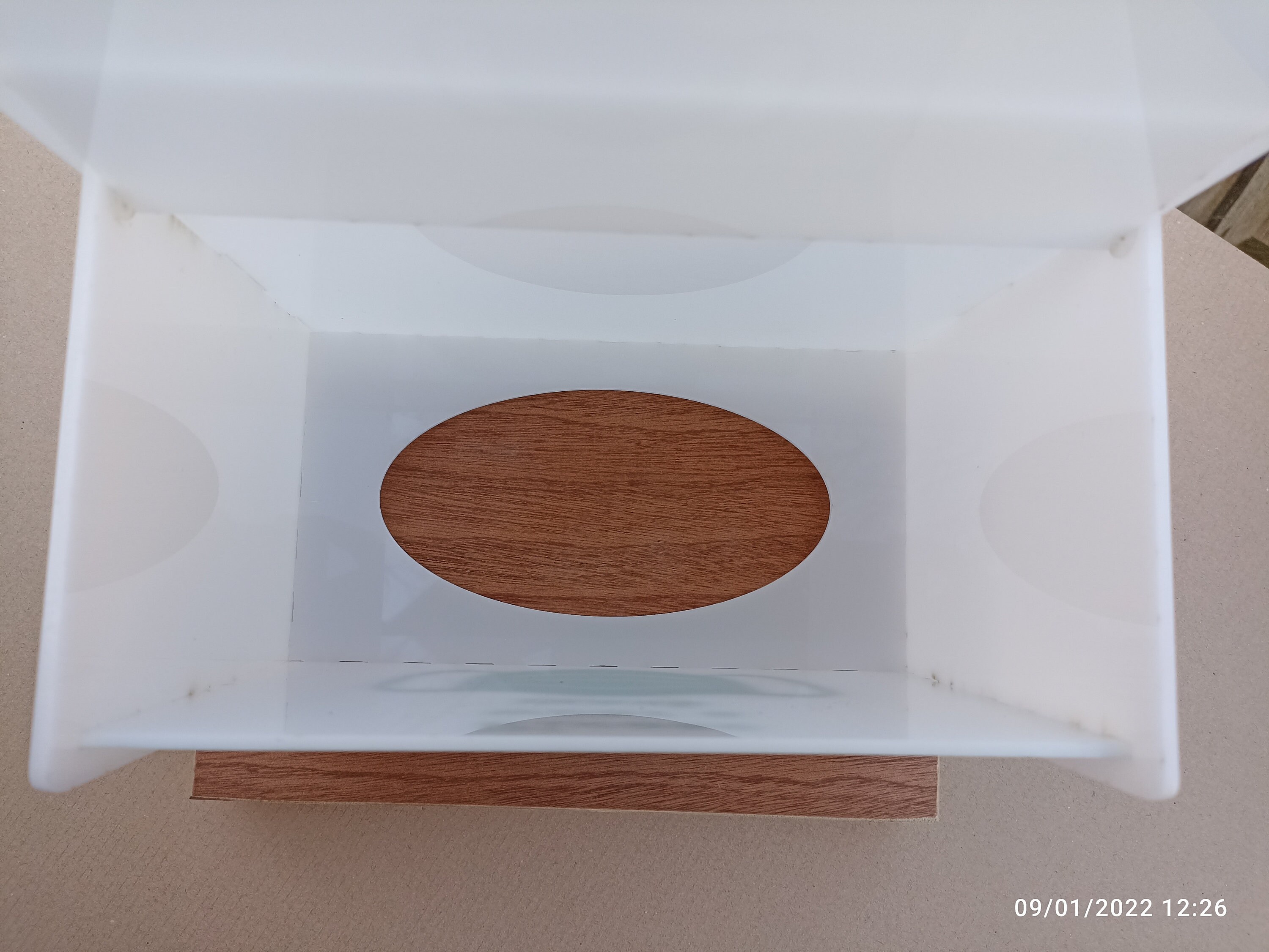 Wall Mounted Mask Dispenser (digital File Only) - Etsy UK