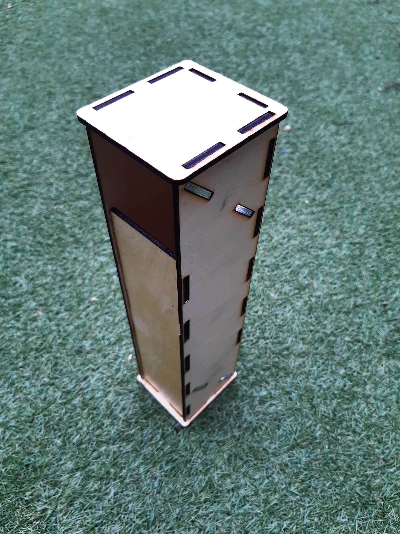 Periscope Svg, Dxf, Cdr, Lbm2 - Etsy