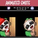 Dance Lightstick Animated Emote for Twitch and Discord - Etsy