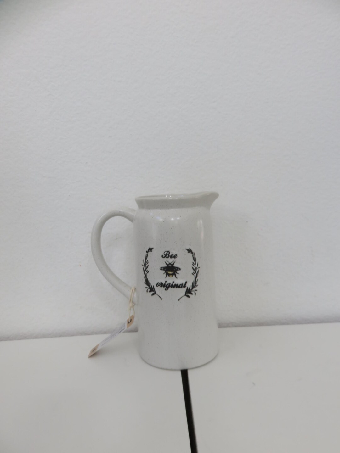 The Speckled Bee Pitcher Size 52 Fl.oz (#A) - Etsy