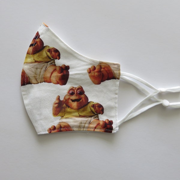 Baby Sinclair Costume - Etsy