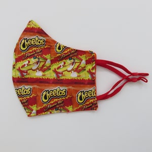 Hot Cheetos Powder - Etsy