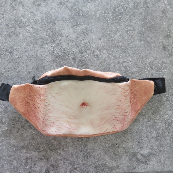 Beer Belly Fanny Pack - Etsy